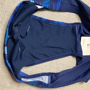 Arena | Swim | Arena Mens Team Painted Stripes Brief | Poshmark